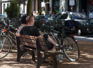 Personenversicherung